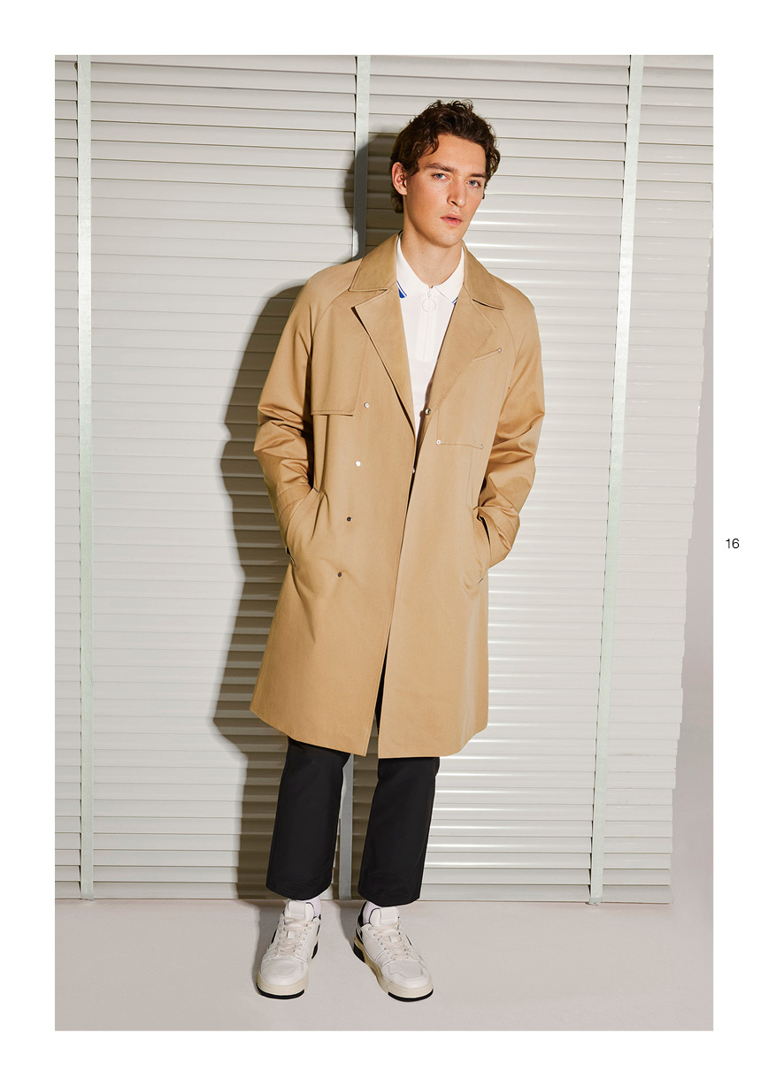 Beymen.com – Türkiye’nin Tek Dijital Lüks Platformu