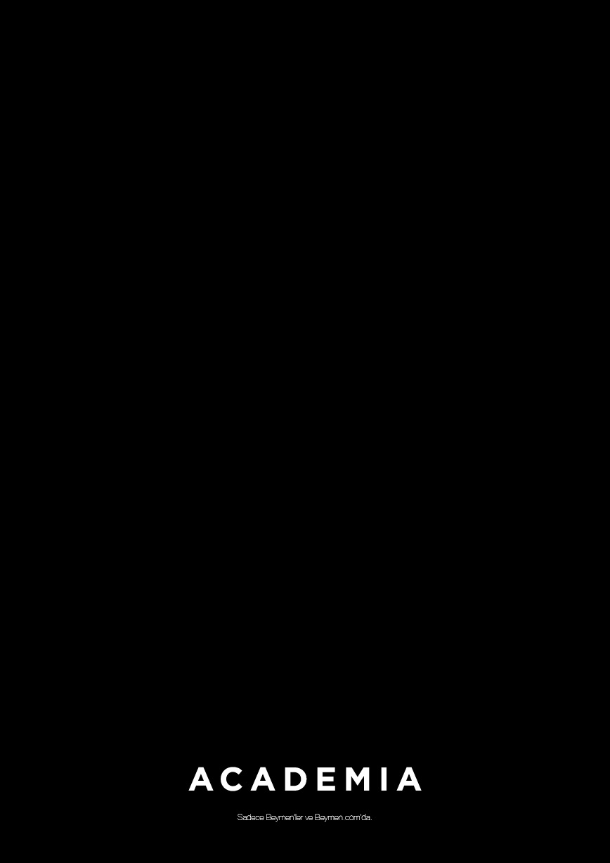 Beymen.com – Türkiye’nin Tek Dijital Lüks Platformu