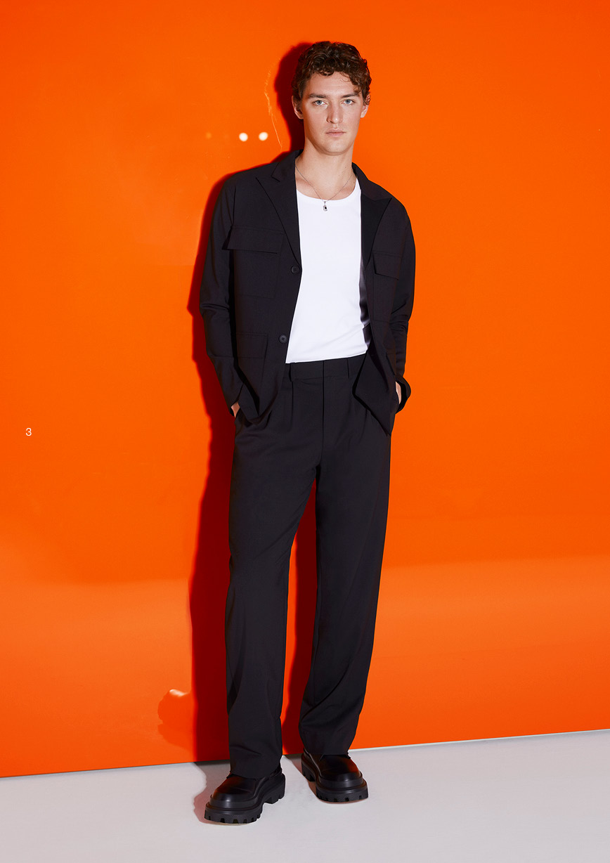 Beymen.com – Türkiye’nin Tek Dijital Lüks Platformu