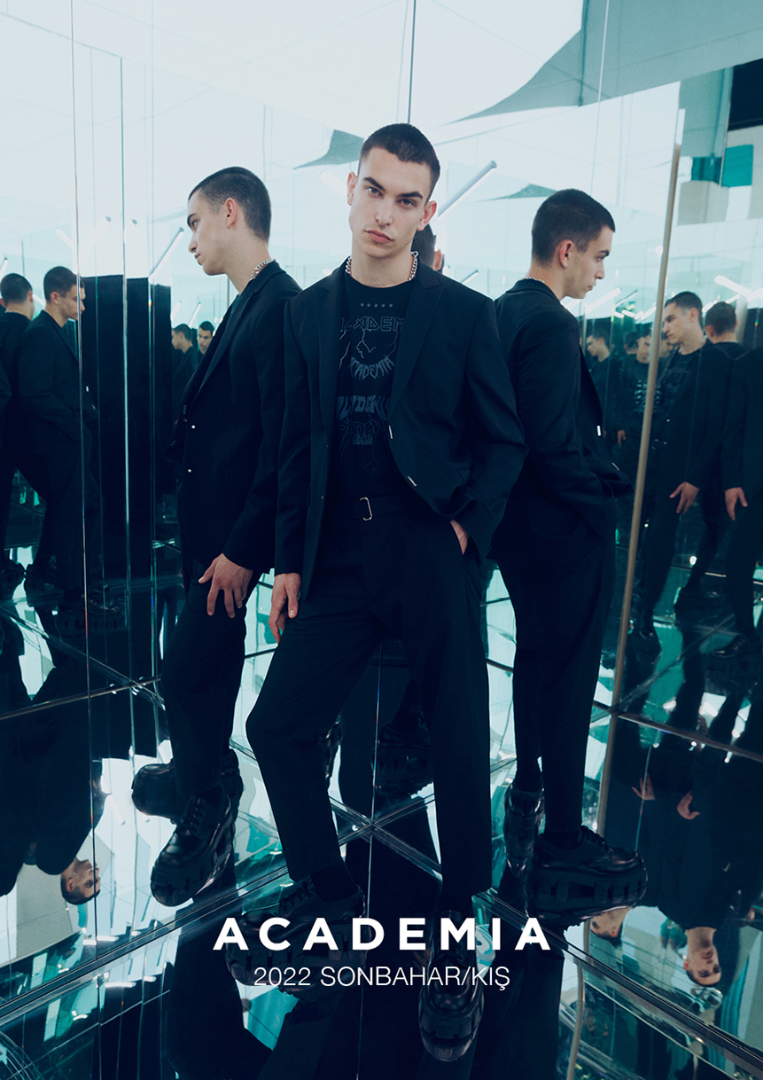 Beymen.com – Türkiye’nin Tek Dijital Lüks Platformu