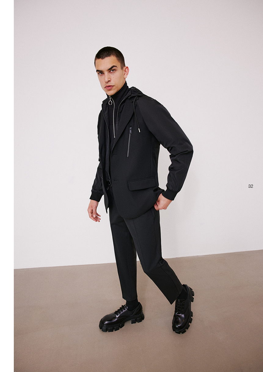 Beymen.com – Türkiye’nin Tek Dijital Lüks Platformu