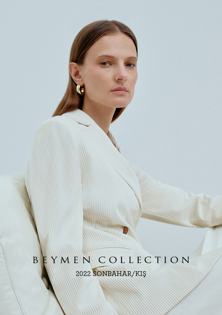 Beymen.com – Türkiye’nin Tek Dijital Lüks Platformu