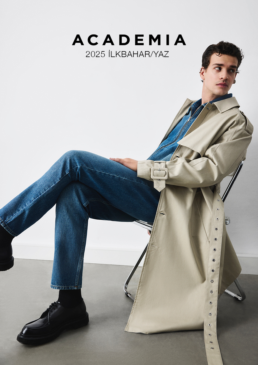 Beymen.com –Turkey's Only Digital Luxury Platform