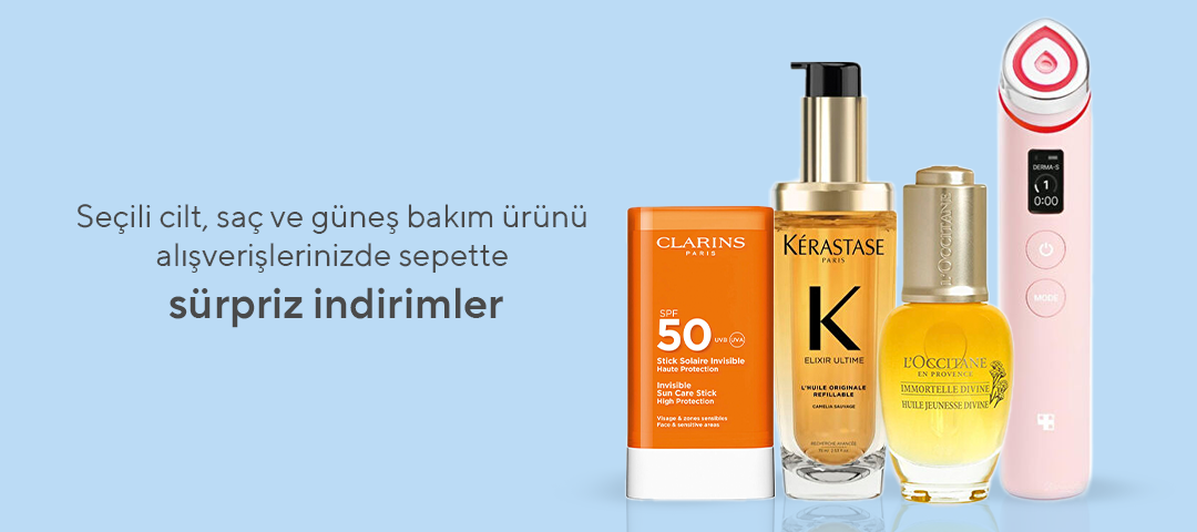 Beauty Week Özel Ürünler Modelleri | Beymen