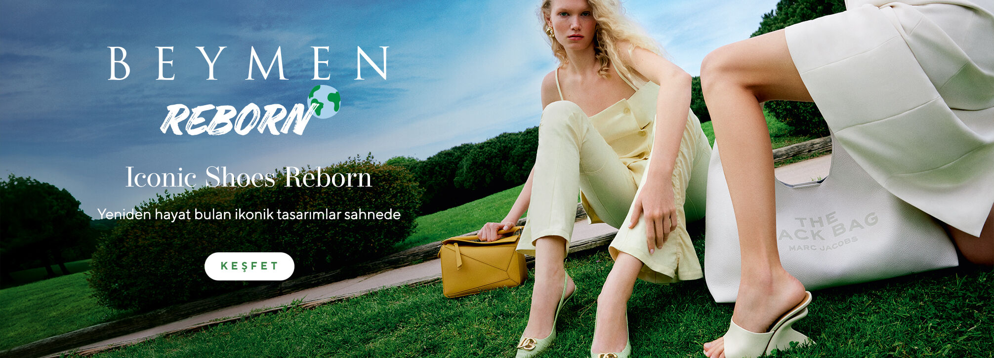 Reborn Modelleri | Beymen