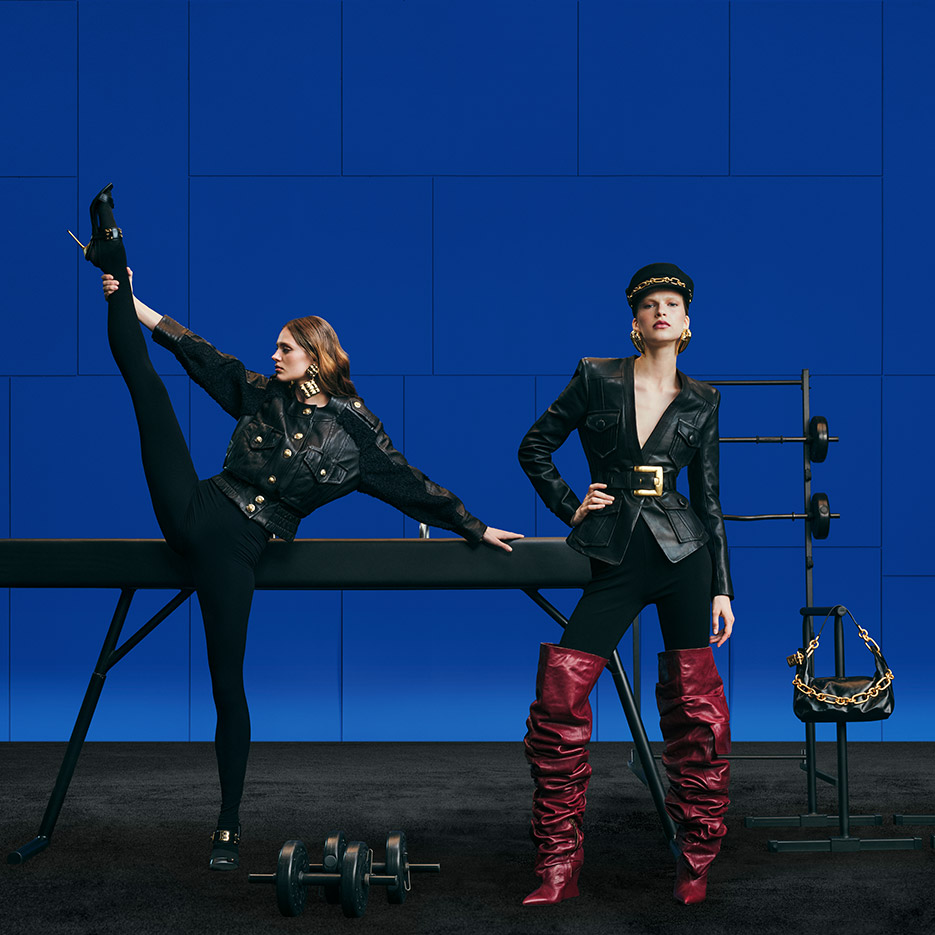 Beymen.com –Turkey's Only Digital Luxury Platform