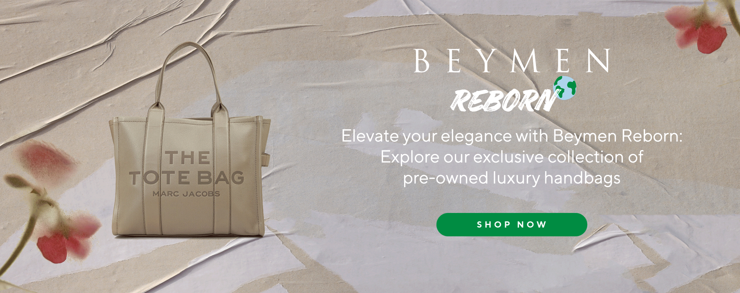Beymen.com –Turkey's Only Digital Luxury Platform