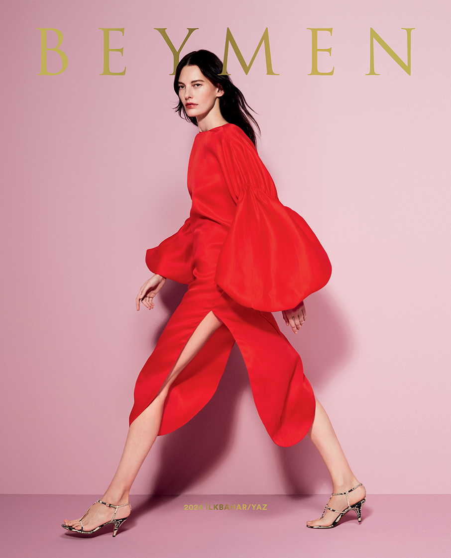 Beymen.com – Türkiye’nin Tek Dijital Lüks Platformu