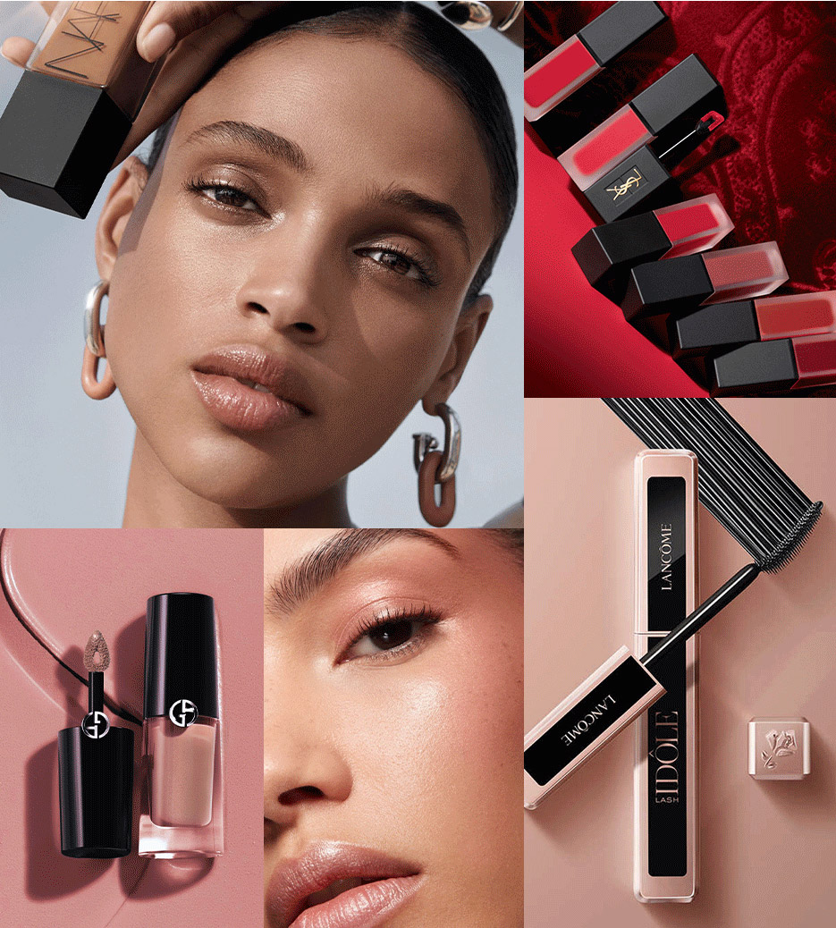 Beymen.com – Türkiye’nin Tek Dijital Lüks Platformu