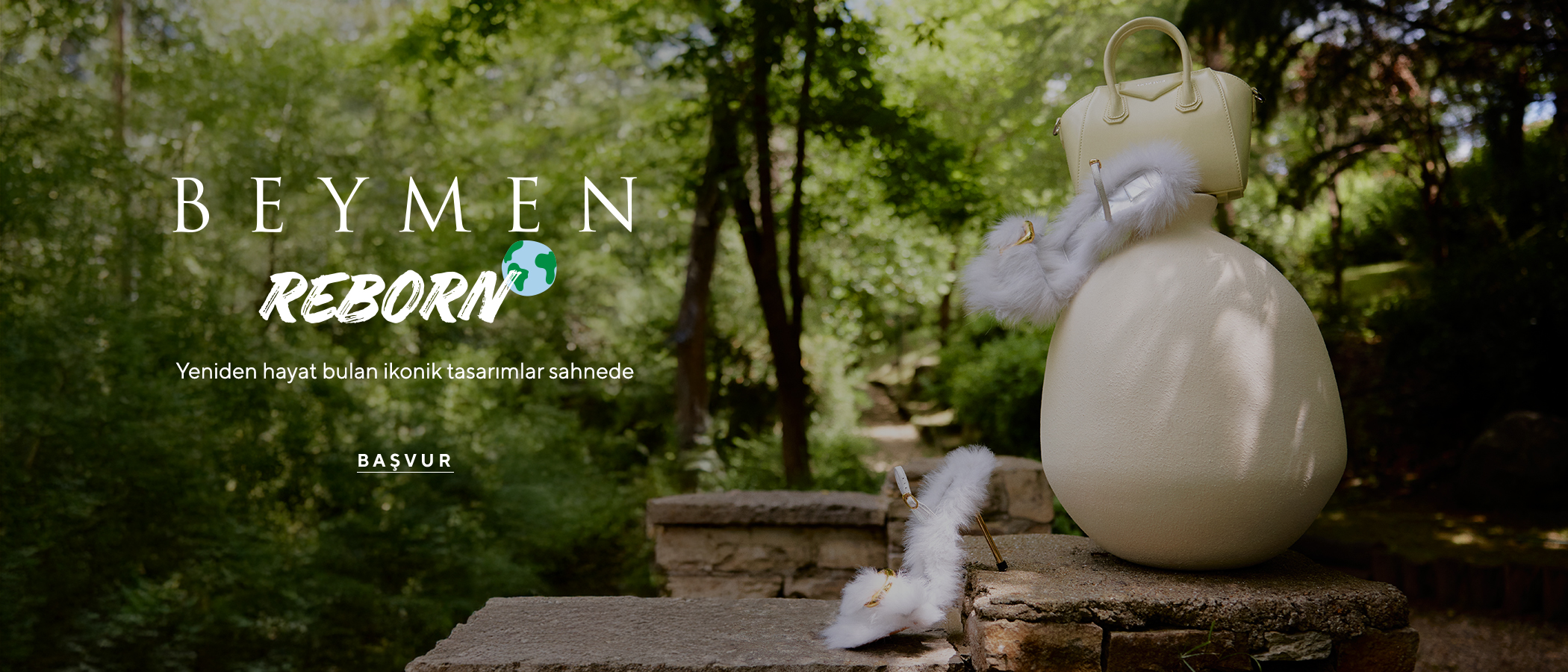 Reborn Modelleri | Beymen