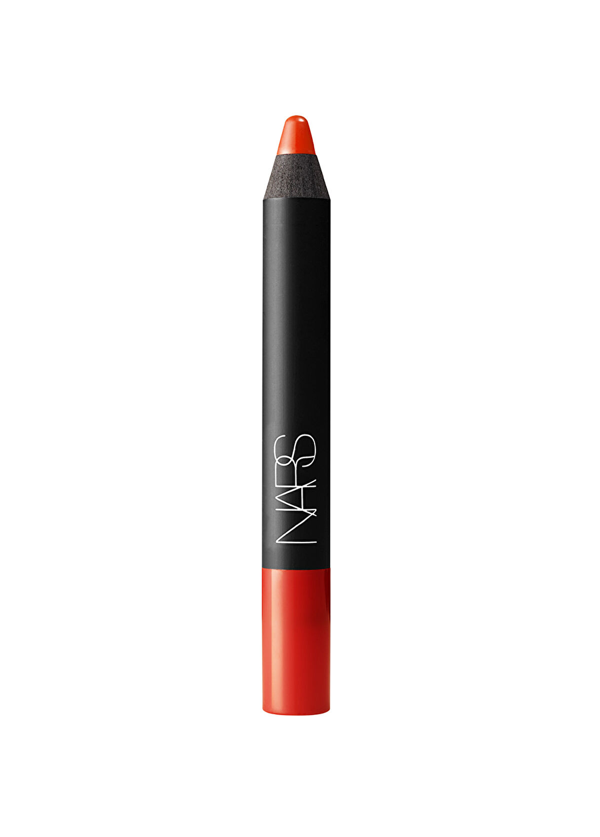 Nars - Velvet Matte Lip Pencil Red Square - RED SQUARE