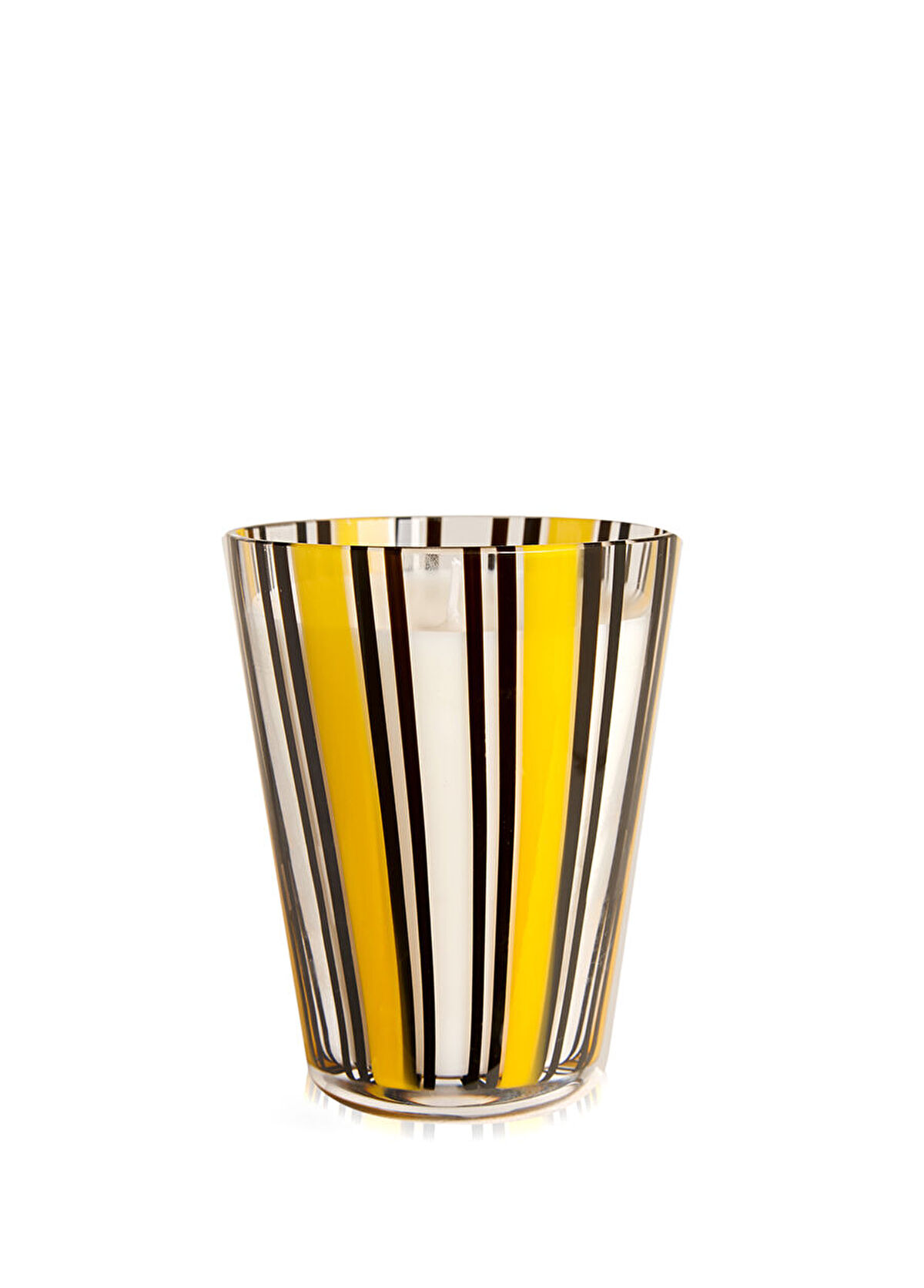 Acqua di Parma - Murano Glass Candle Tiglio 200 gr