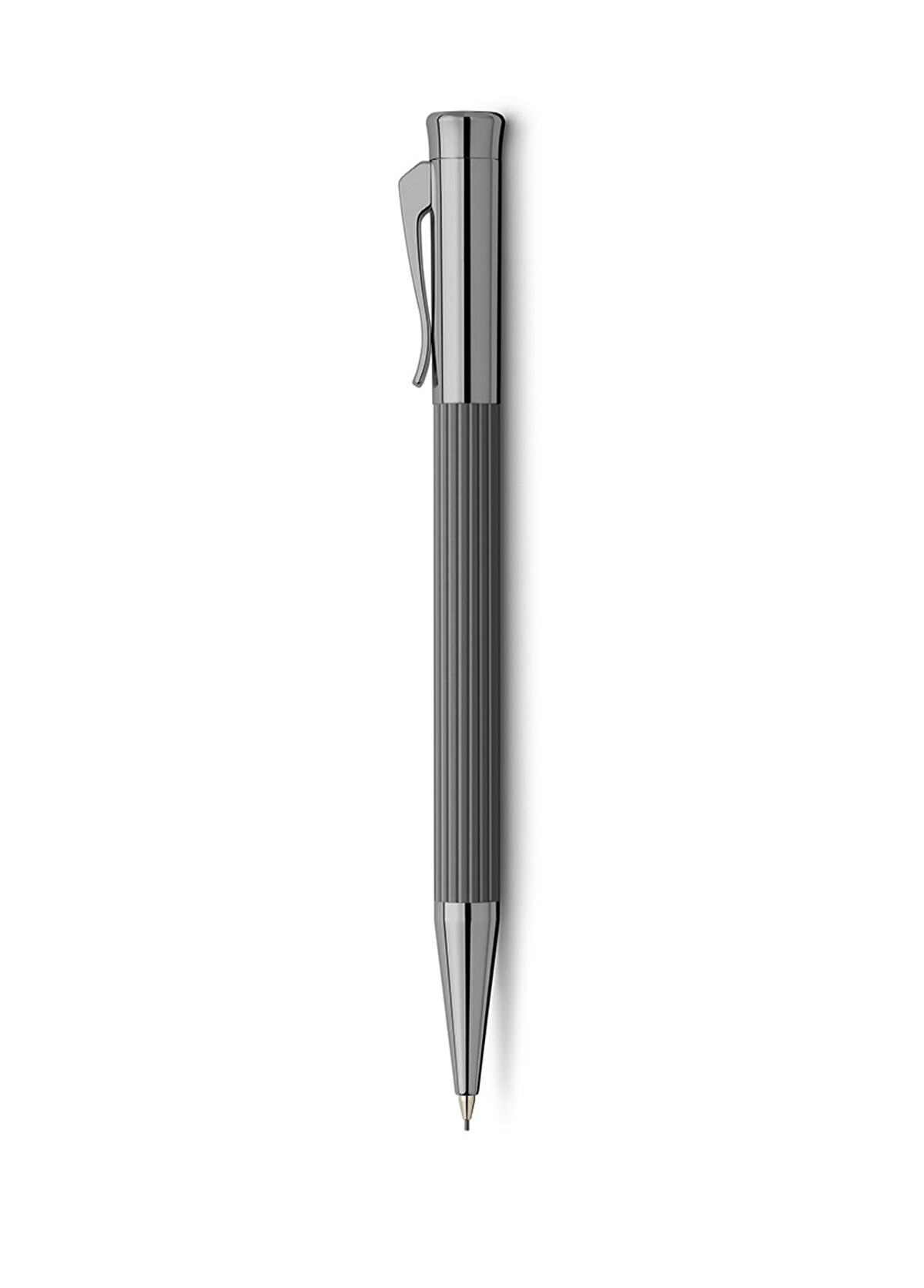 Graf von Faber Castell - Tamitio Taş Gri Mat Lake Kaplı Gövde B Uçlu ...