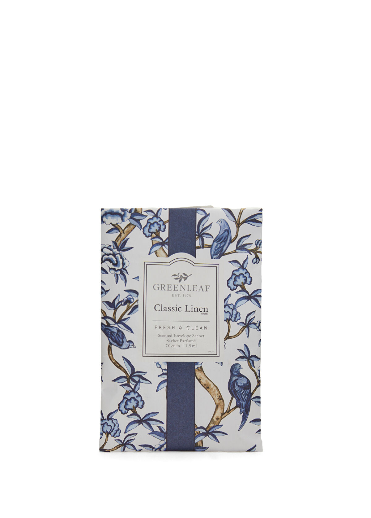 Greenleaf - Classic Linen Koku Yayıcı - Çok Renkli