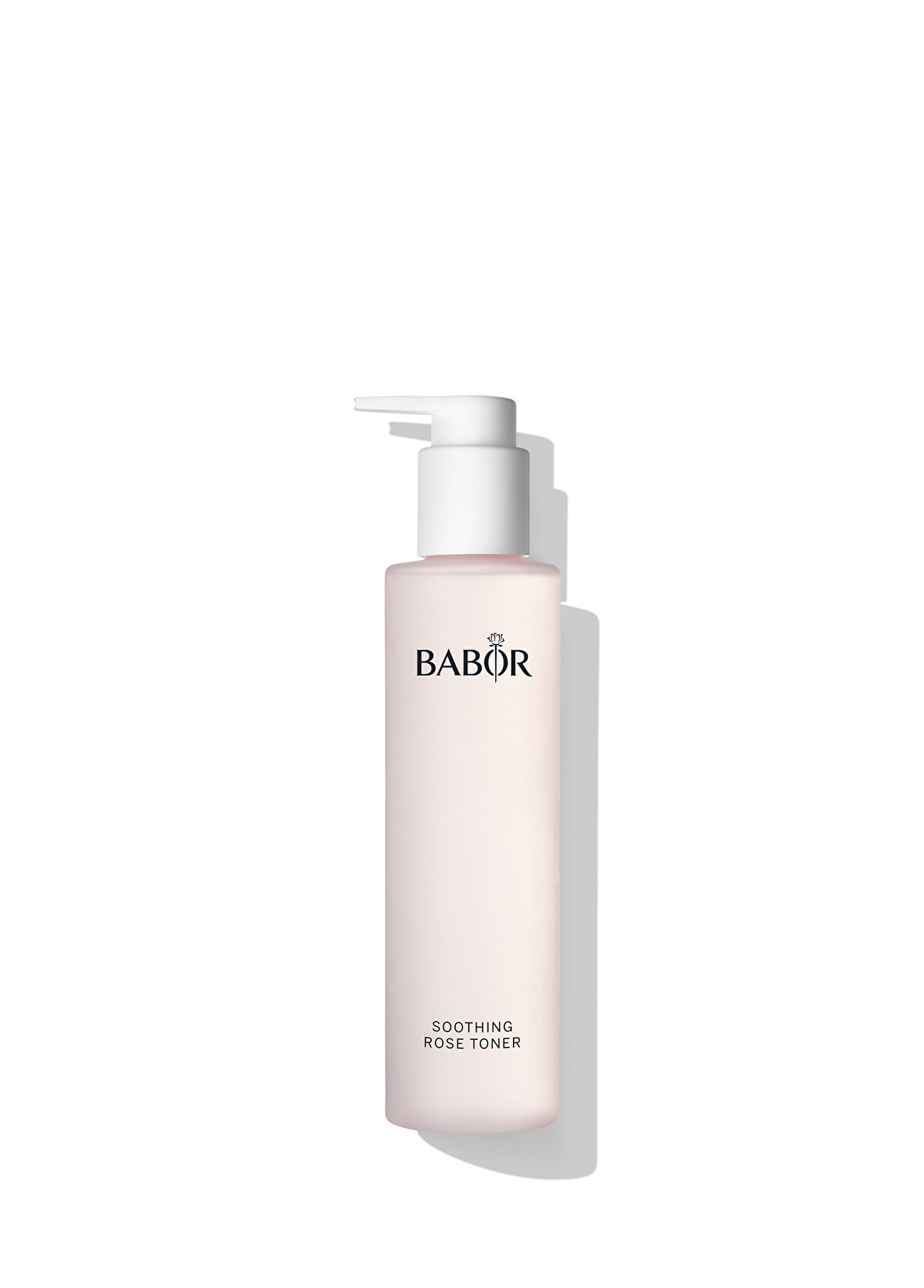 Babor - Soothing Rose Toner 200 ml