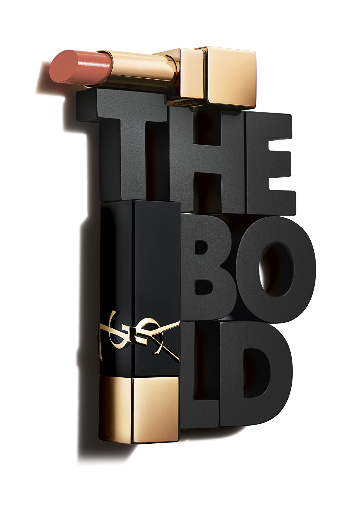 Yves Saint Laurent - Rouge Pur Couture The Bold 1971 - 1971 ROUGE ...