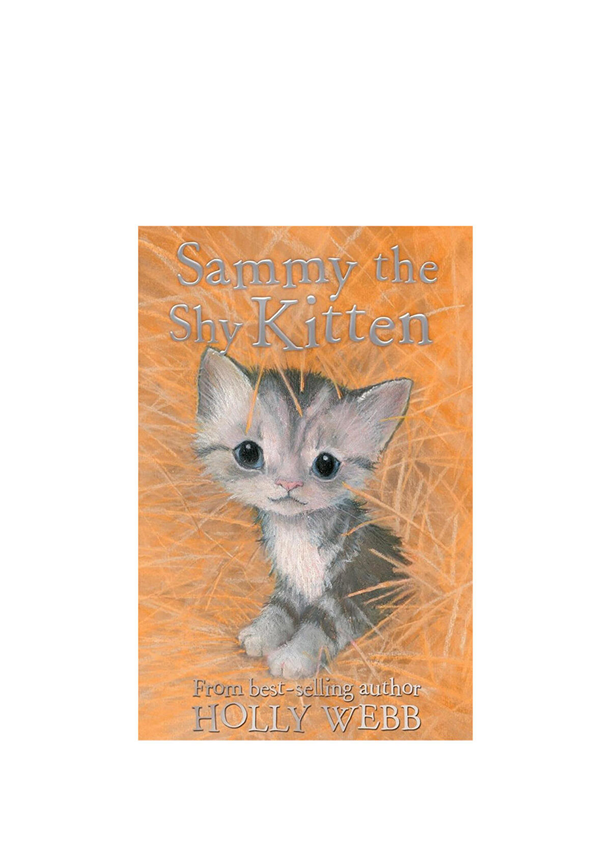 Little Tiger Kids - Holly Webb Animal Stories: Sammy the Shy Kitten ...