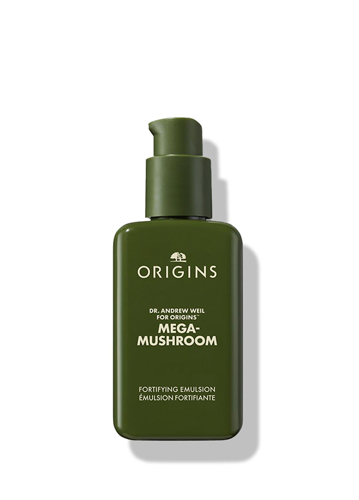 Origins - DWMM Fortifying Emulsion 100 ml