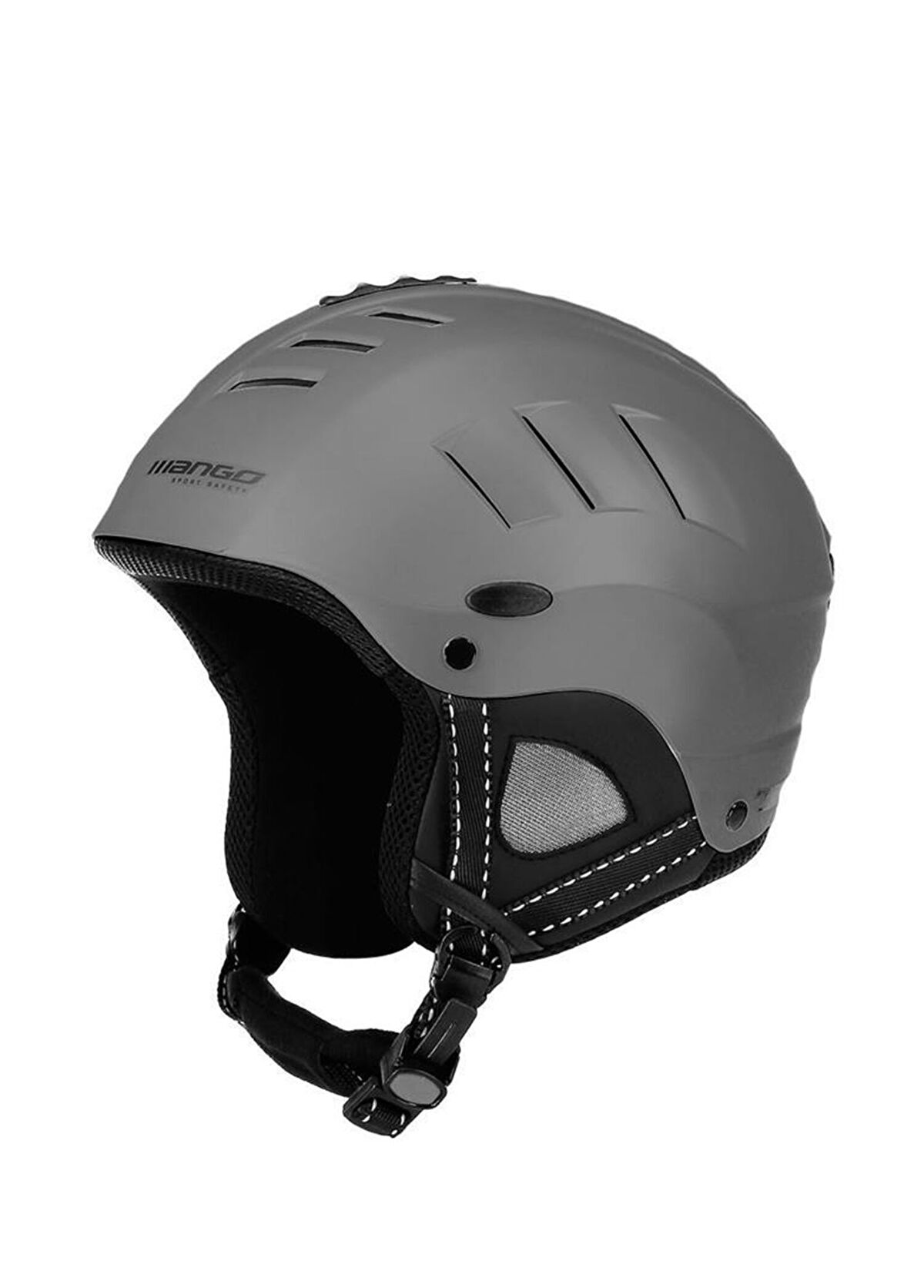 Mango - Kuana Grey Kayak Kask - GREY
