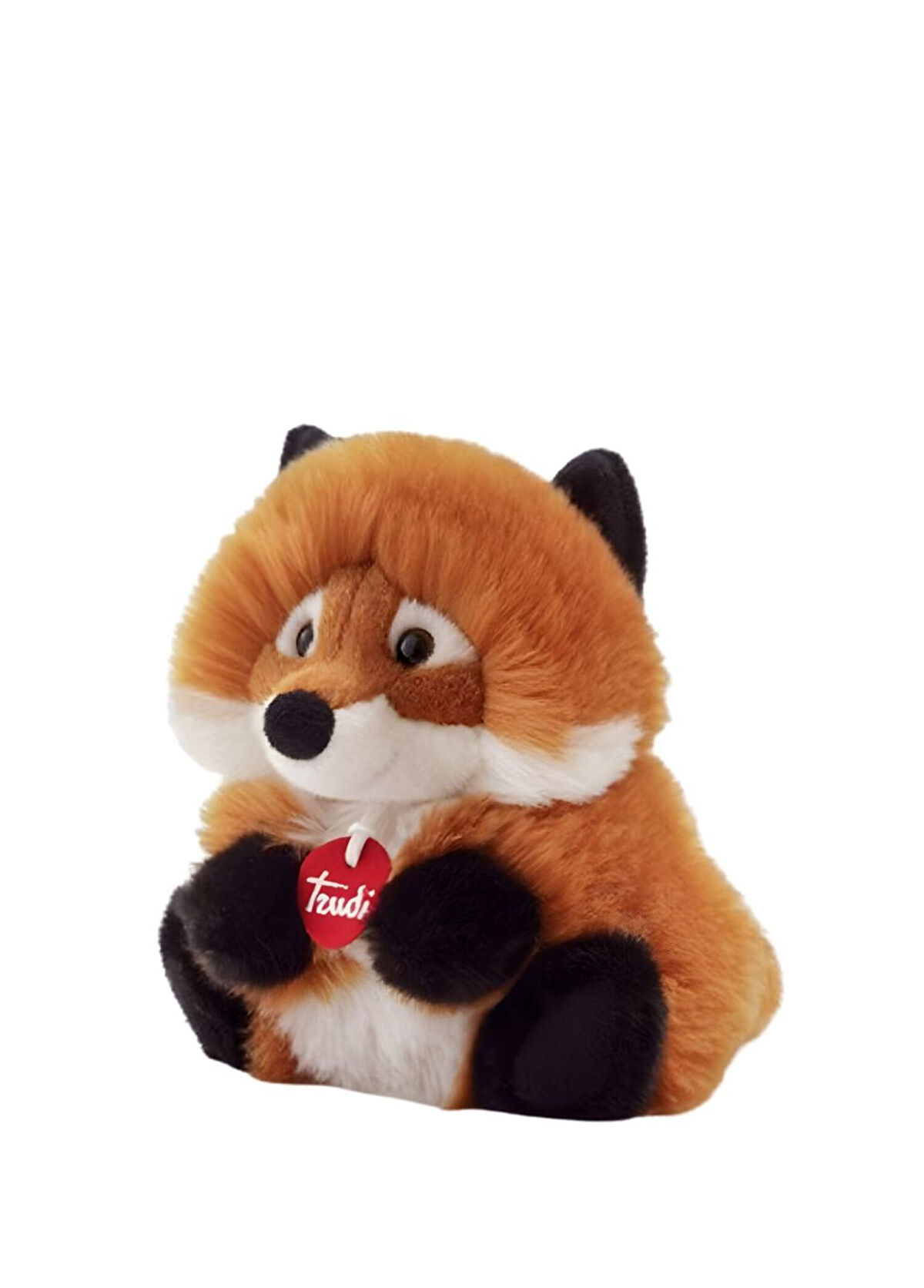 Trudi - Trudi Fox Unisex Doll Plush Toy