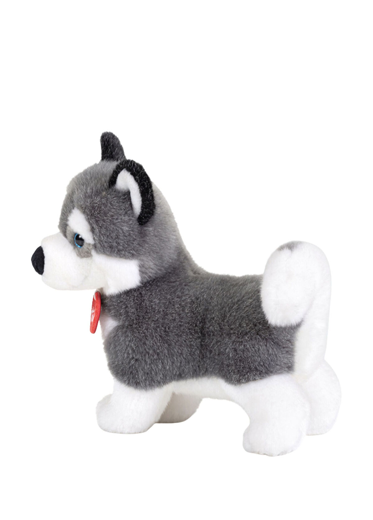 Trudi - Husky Marcus Plush Toy 26 cm