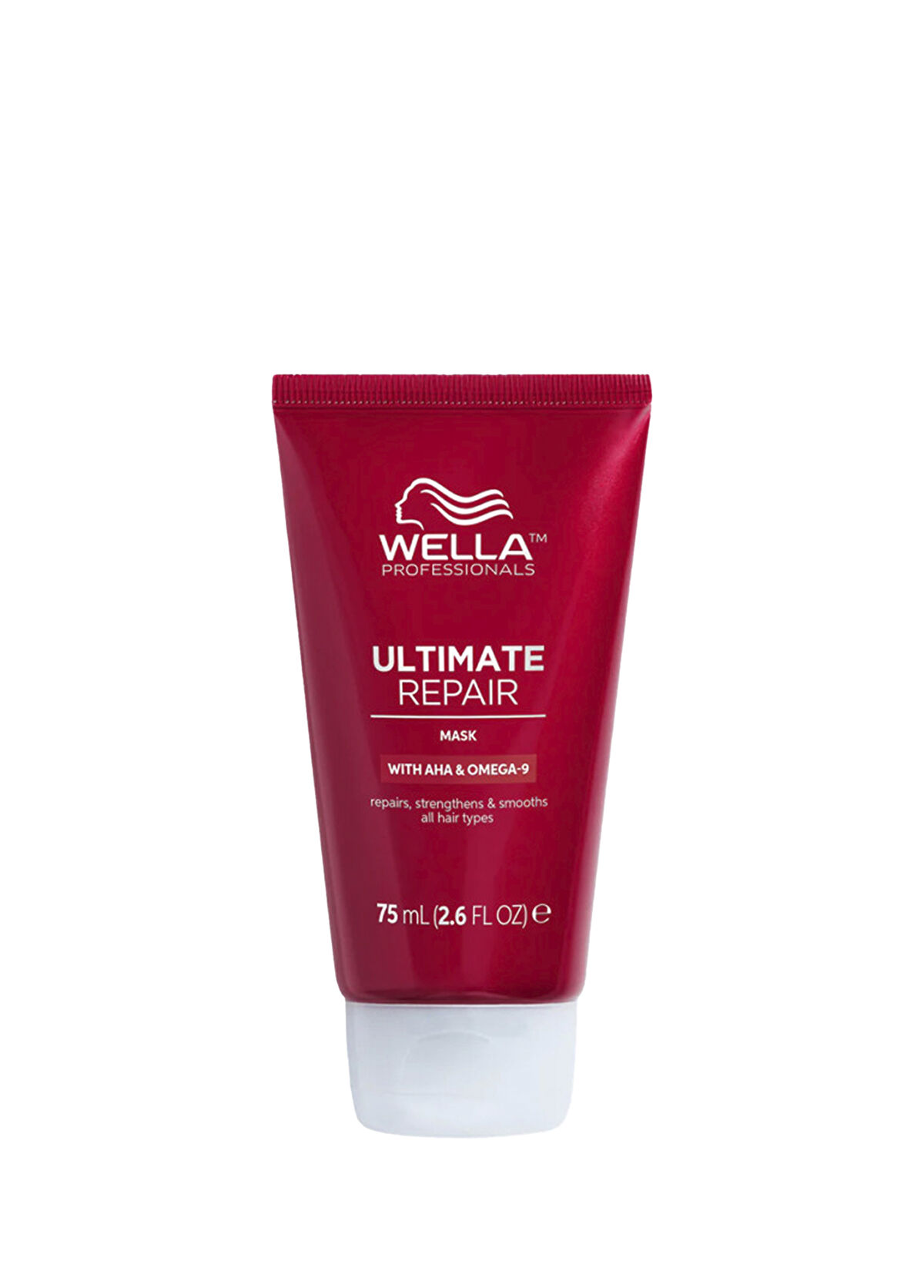 Wella Professionals - Wella Ultimate Repair Onarıcı Saç Maskesi 75 ml ...