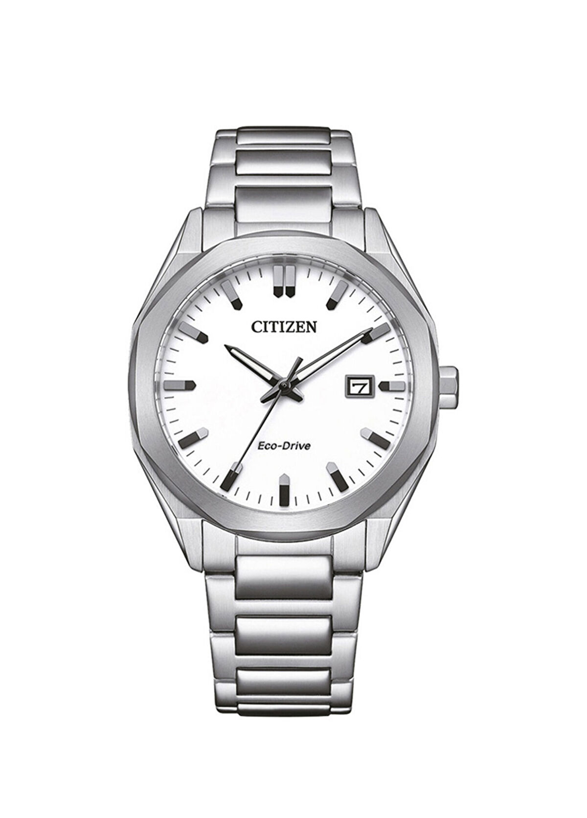 Citizen Gümüş Kadın BM7620-83A Gümüş Unisex Kol Saati 1532053 | Beymen