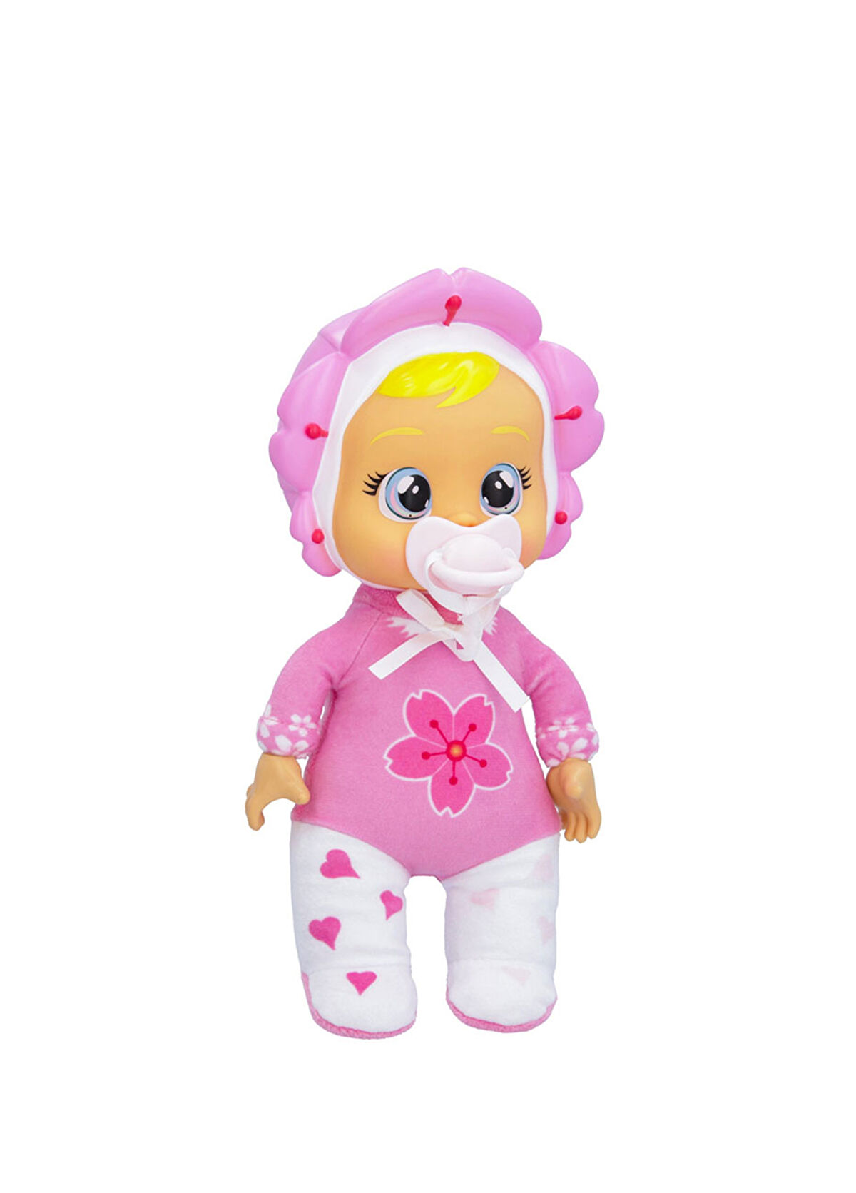 Cry Babies - Sakura Ağlayan Yumuş Bebekler - Çok Renkli