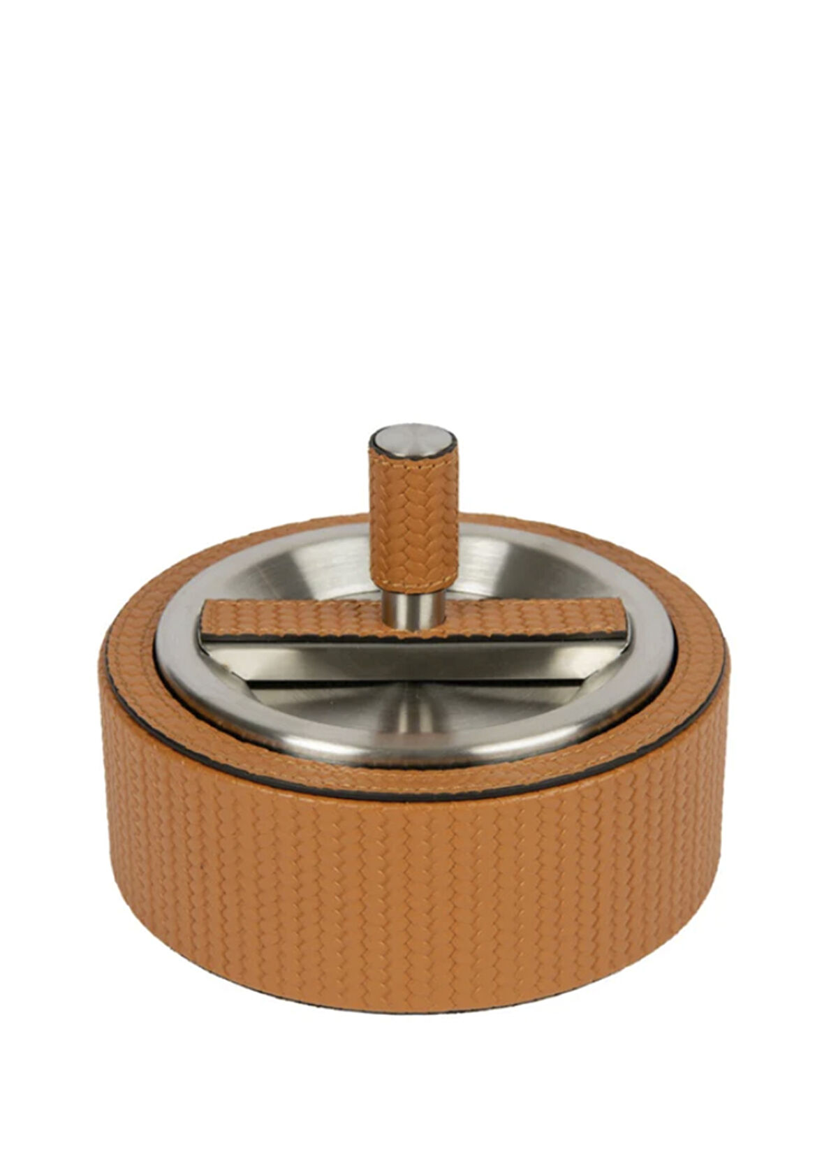 Pinetti - Giro Taba Deri Kül Tablası - Taba