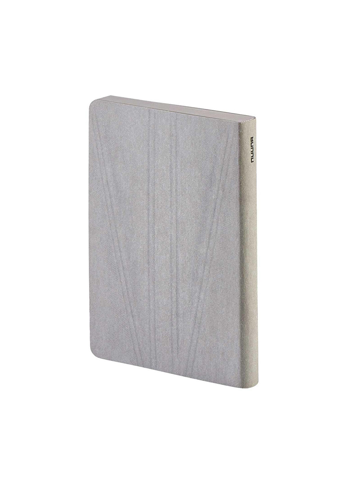 Nuuna - Finesse Laced Limited Edition A6 Küçük Boy Noktalı Defter - Çok ...