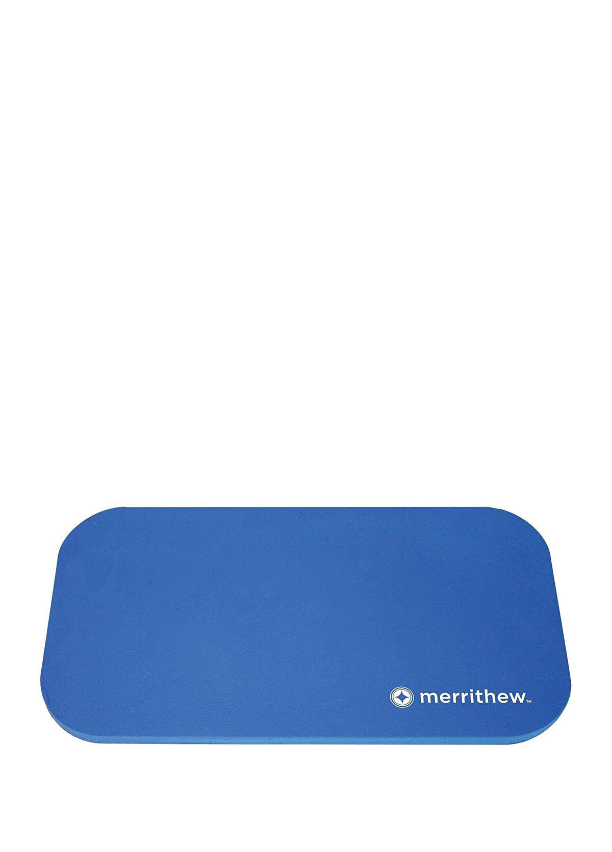 Merrithew - Health & Fitness Eco-Friendly Pilates Pad - Mavi