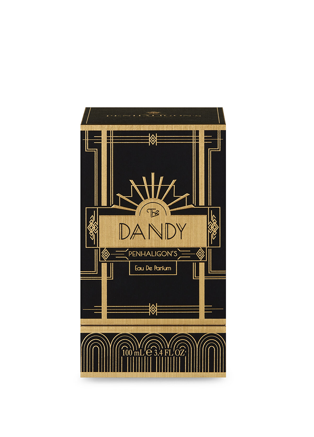 Penhaligon's - The Dandy EDP 100 ML Unisex Perfume