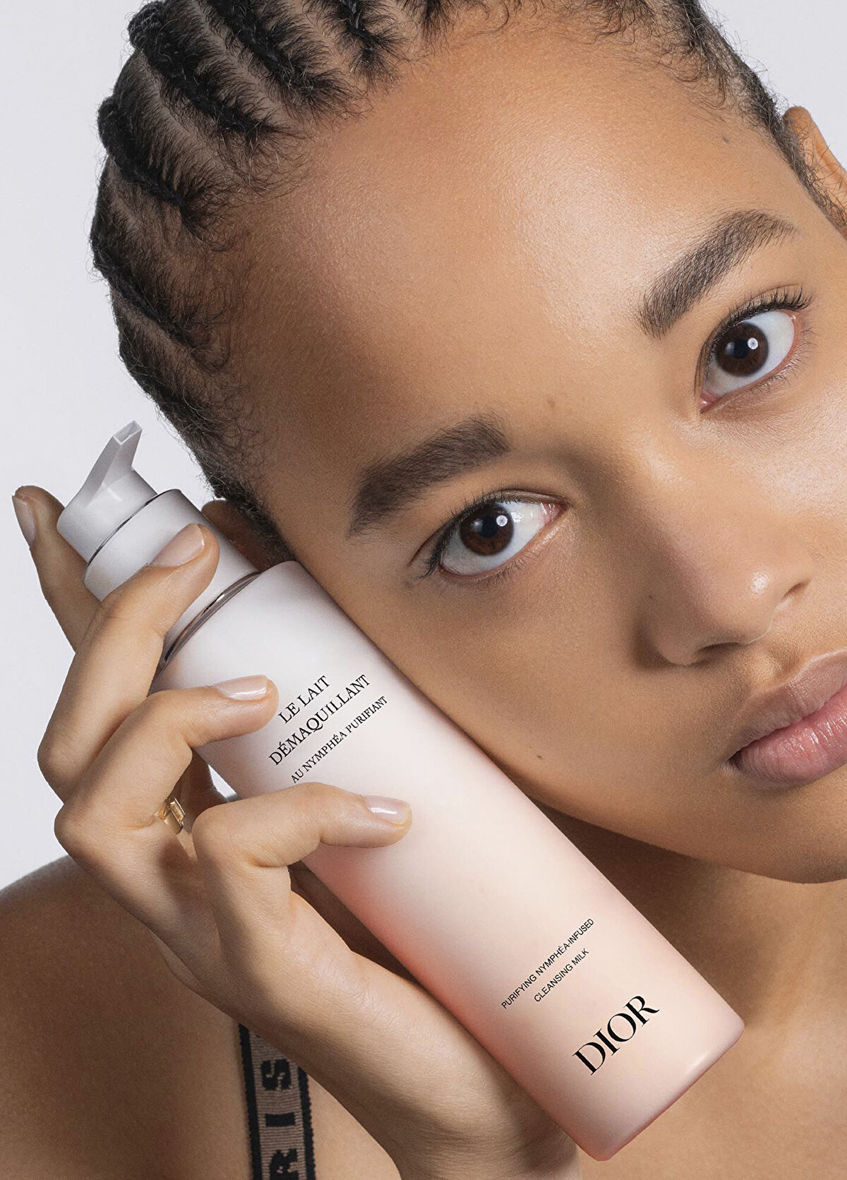 Dior - Cleansing Milk 200 ml