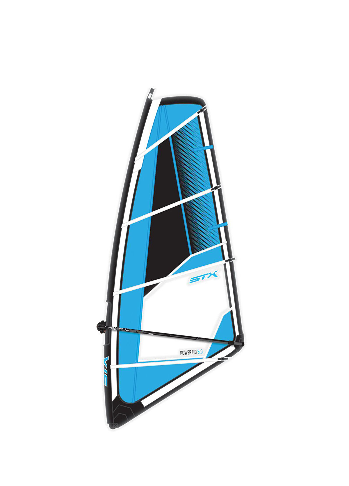 Stx - Power Hd 5.0 Dacron Yelken Seti - MAVİ