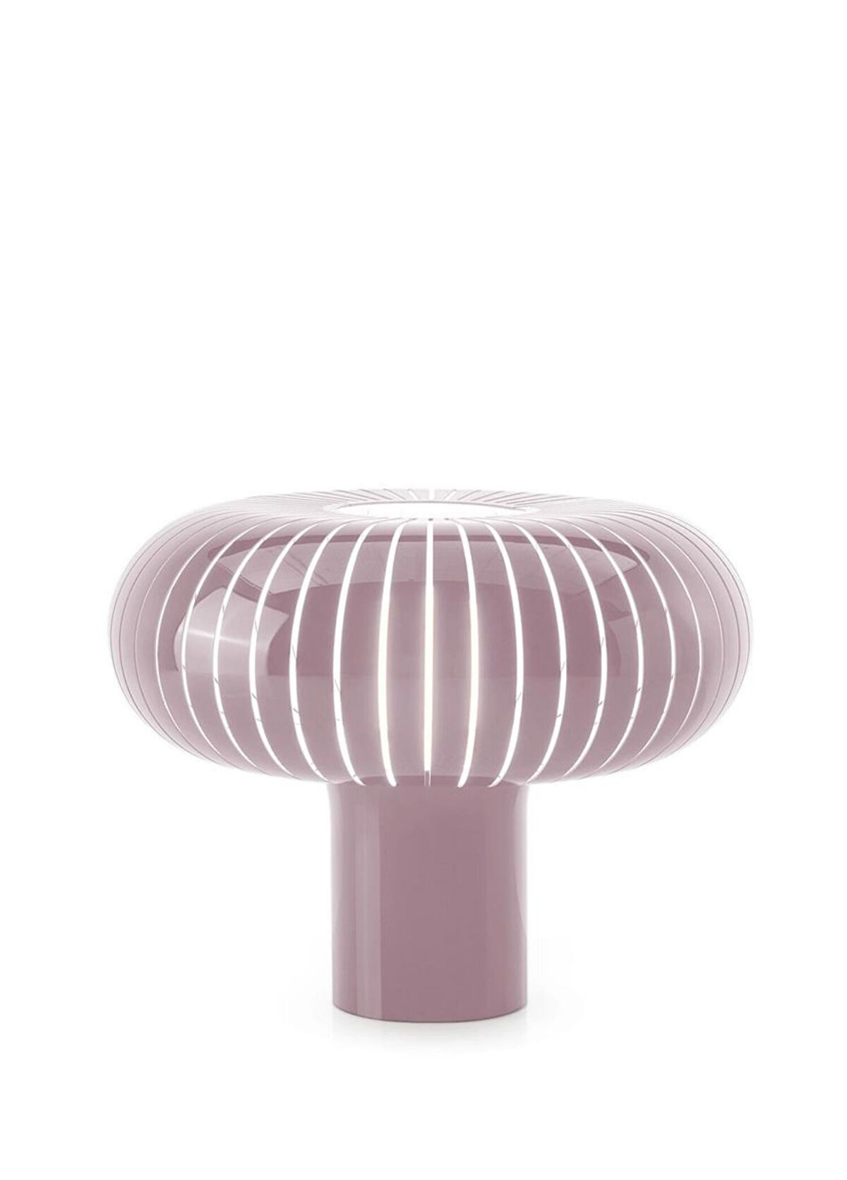 Kartell - Teresa Mor Masa Lambası - Mor