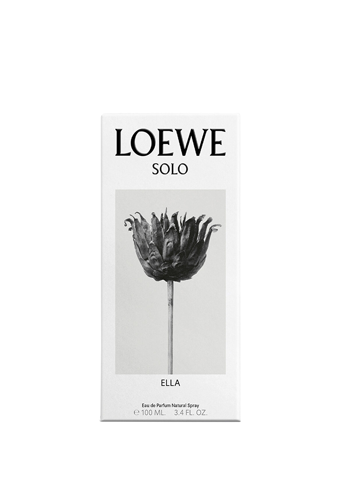 Loewe - Solo Ella EDP 100 ml Kadın Parfüm