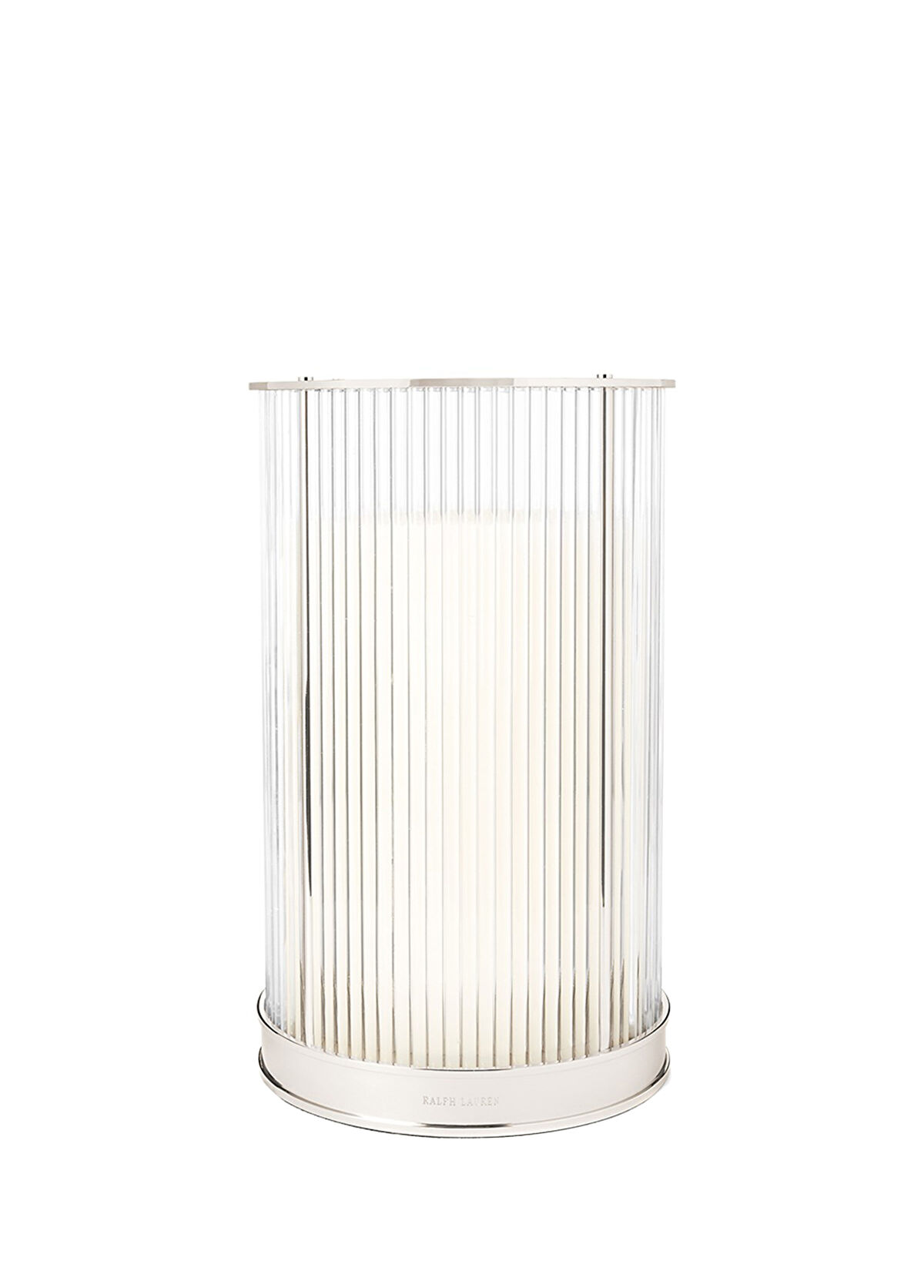 Ralph Lauren Home - Allen Orta Boy Mumluk - Renksiz