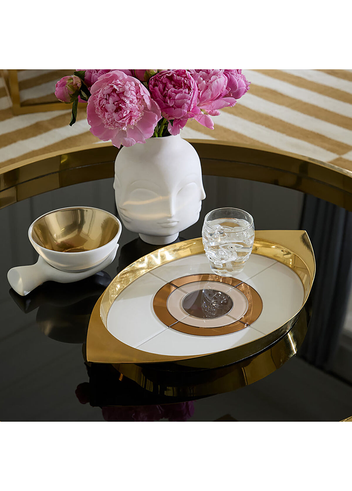 Jonathan Adler - Chambeige Eye Tray