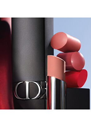 Dior - Rouge Forever Stick 200 Ruj - 200 FOREVER NUDE TOUCH