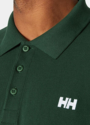 Helly Hansen NAVY Erkek Transat Polo Yaka Lacivert Erkek T-shirt ...
