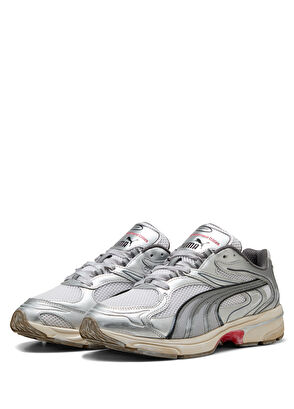 Puma - x LMC Extos Silver Men's Sneakers