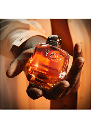 Giorgio Armani - Ea Swy Edp Intensely V100+V15+Sg75