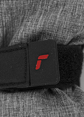 Reusch - Flash Gore-Tex Junior Black Red Unisex Çocuk Kayak Eldiveni ...