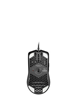 Glorious - Model O Minus Glossy Siyah Kablolu Gaming Mouse GOM-GBLACK ...