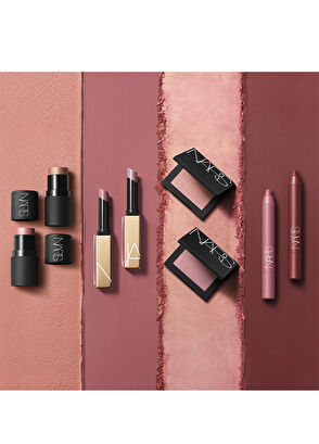 Nars - Iconic Blush Duo - ORGASM