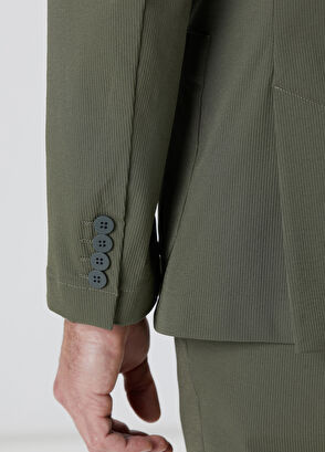 Network Haki Erkek N-Tech Haki Ceket 1664387 | Beymen