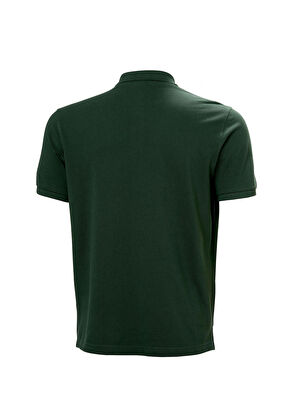 Helly Hansen NAVY Erkek Transat Polo Yaka Lacivert Erkek T-shirt ...