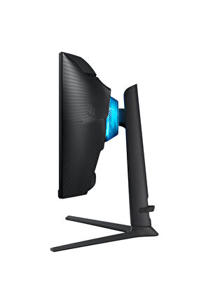 Samsung - Odyssey G65B 27" QHD 240Hz 1Ms 2K Pivot Curved Akıllı Gaming ...