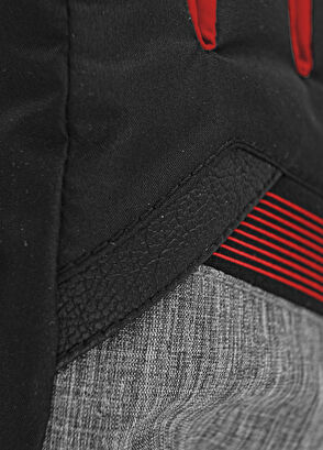 Reusch - Flash Gore-Tex Junior Black Red Unisex Çocuk Kayak Eldiveni ...