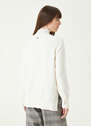 Network - Ekru Basic Kazak - Ekru